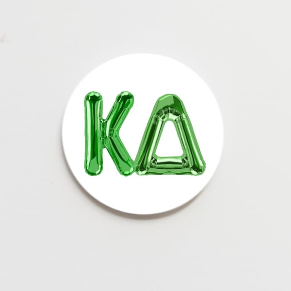 Kappa Delta - Etsy