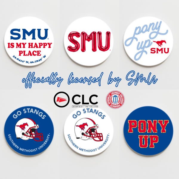 Smu - Etsy