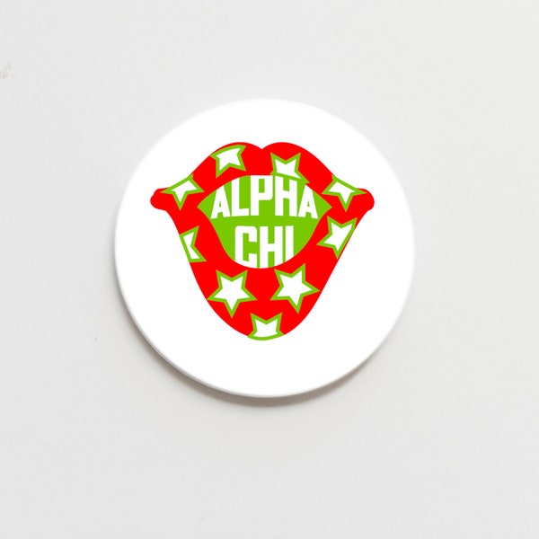 Alpha Chi Omega Etsy