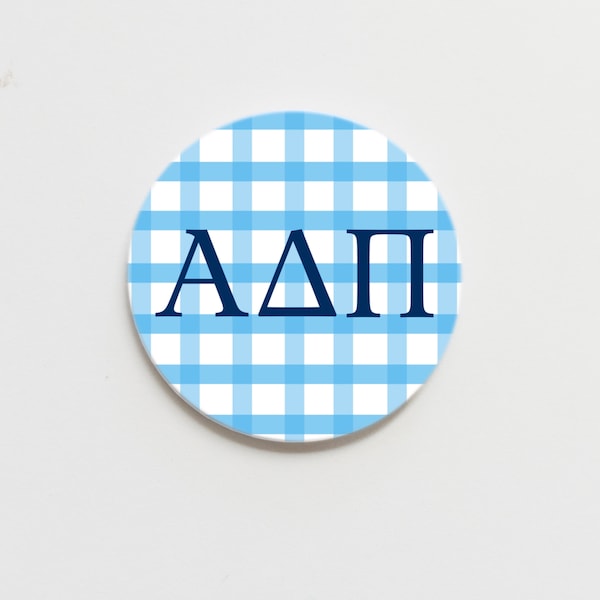 Alpha Delta Pi - Etsy