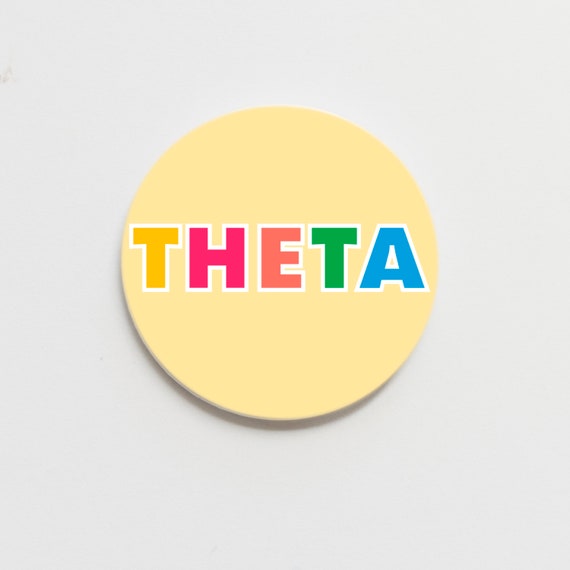 Kappa Alpha Theta Colors