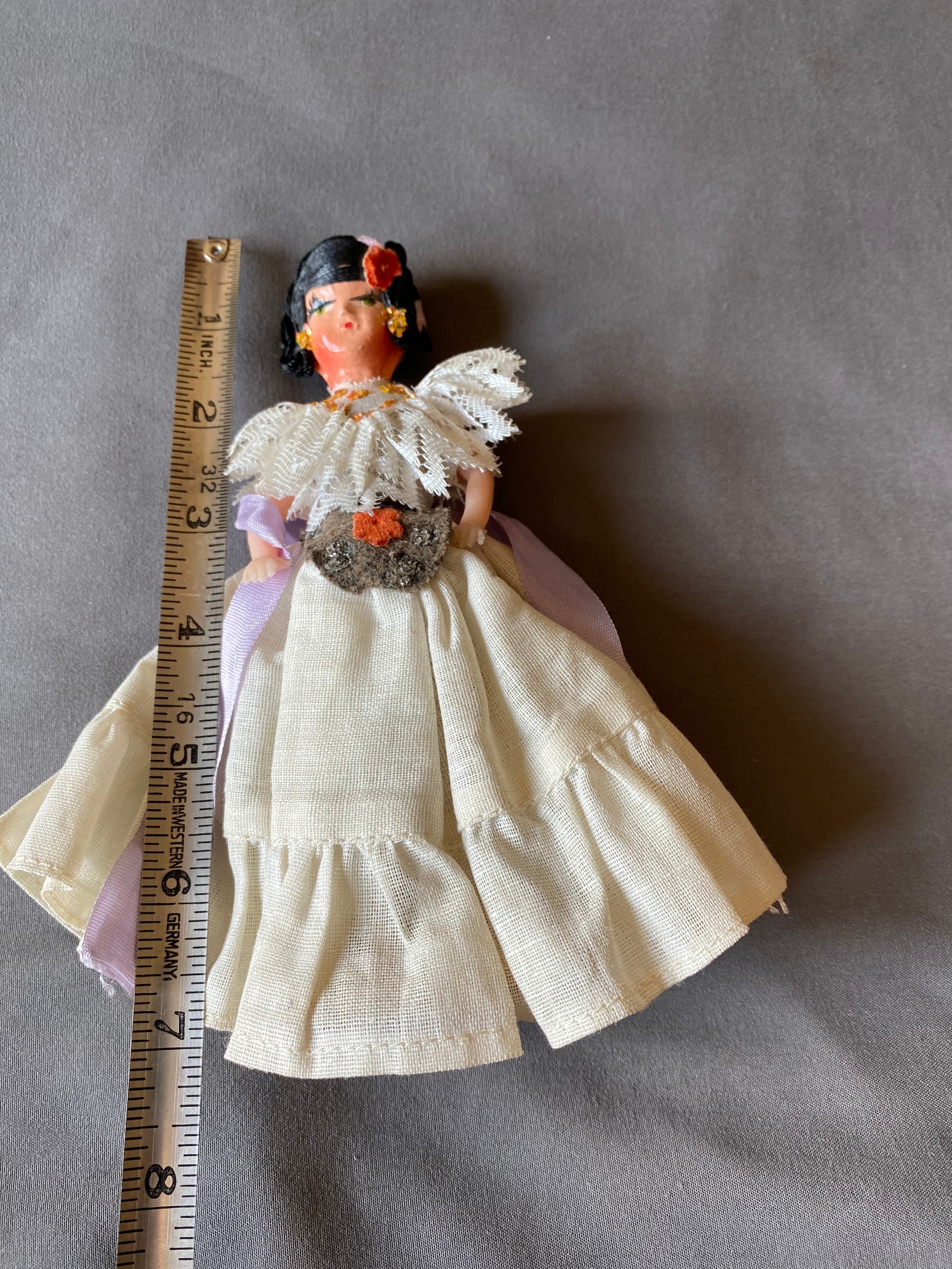 Cultural Doll Collection - Etsy
