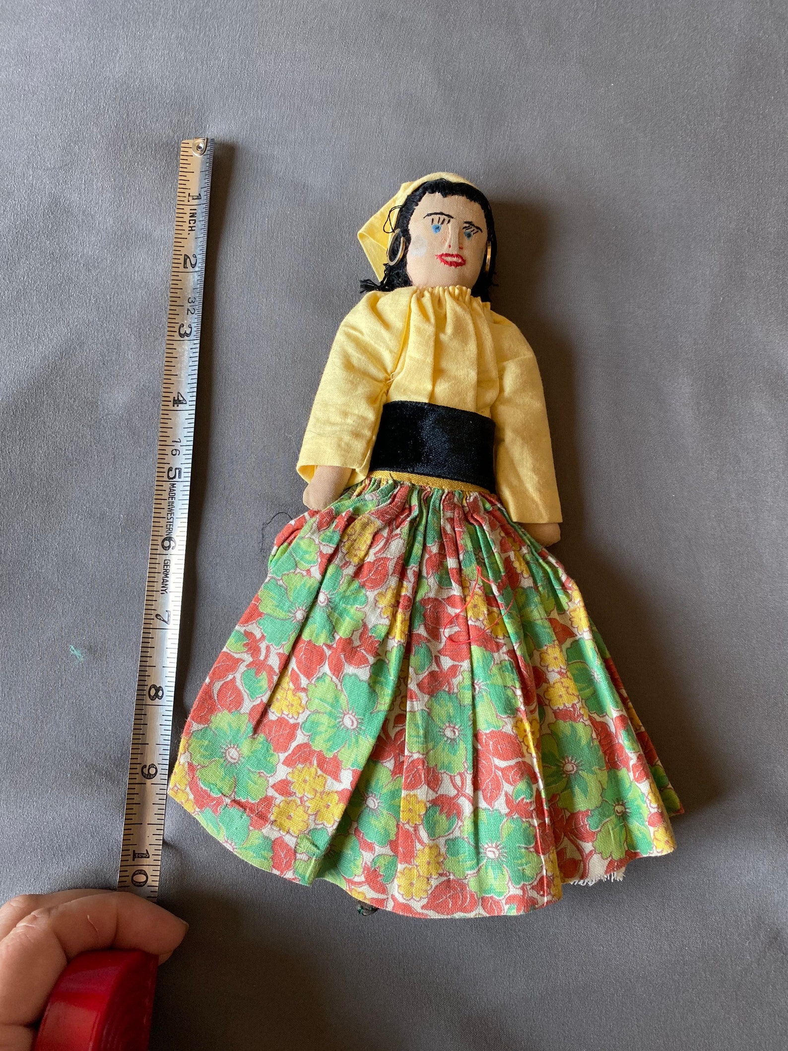 Cultural Doll Collection - Etsy