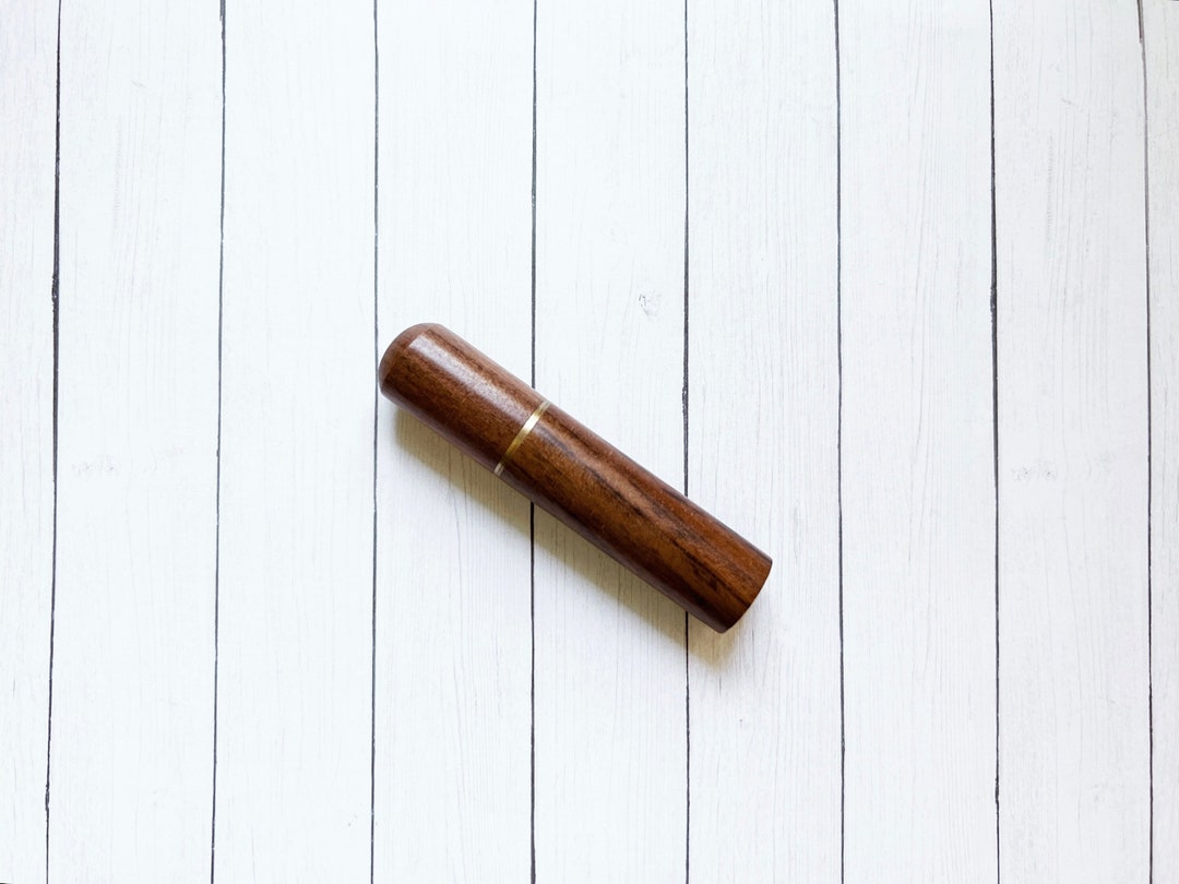 Darning Needle Case - Etsy