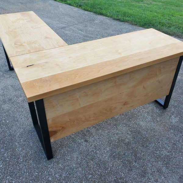 Shop L Shaped Desk - Etsy