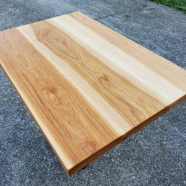 Wood Table Top - Etsy