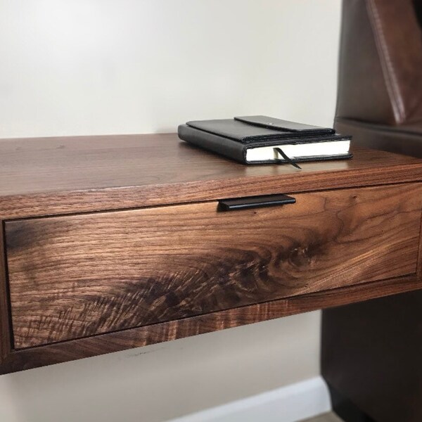 Floating Drawer - Etsy