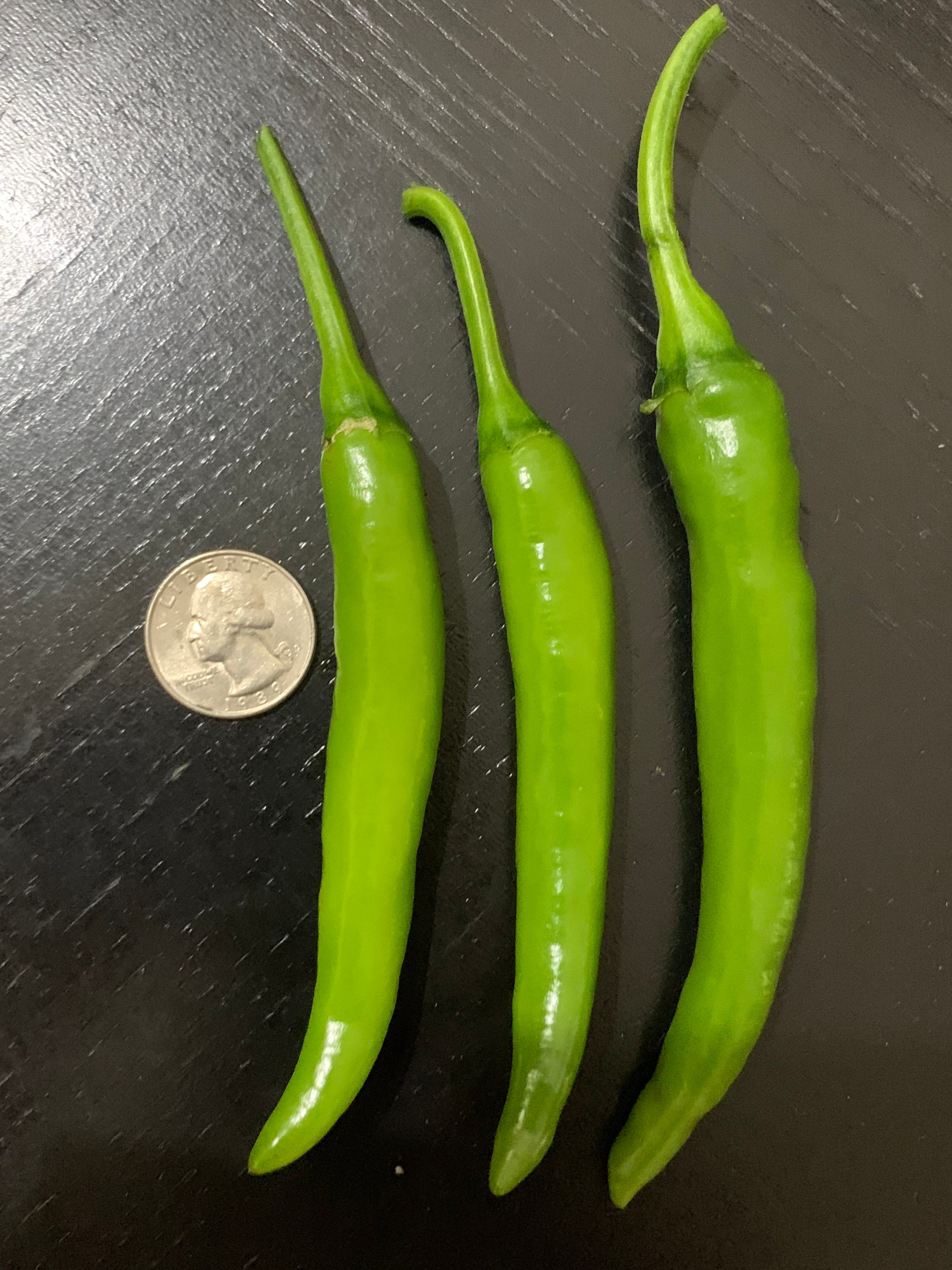 Philippine Food: Sili Philippine Chili Siling Mahaba,, 60% OFF