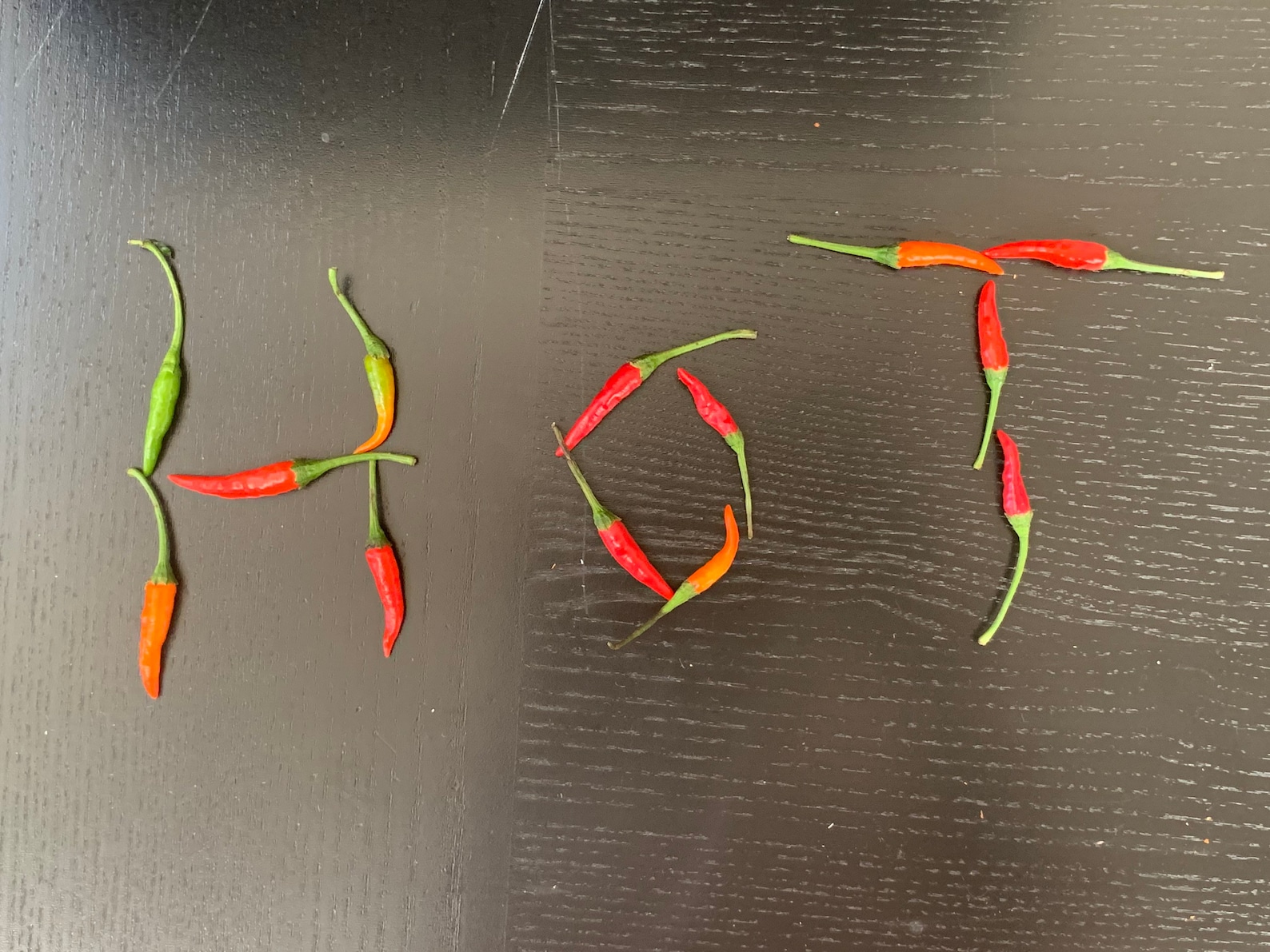 25 Siling Labuyo Seeds “wild Chili” (please Read Description) - Etsy