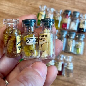 Spell Book Apothecary Potions Case Book Nook 4 Cover Designs - Etsy