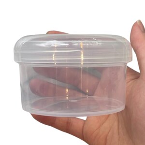 Slime Containers - Etsy