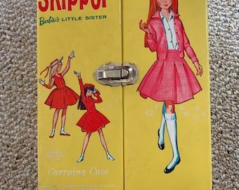 Barbie Doll Case | Etsy