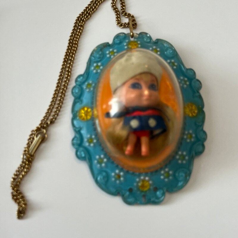 Mattel Liddle Kiddle - Etsy