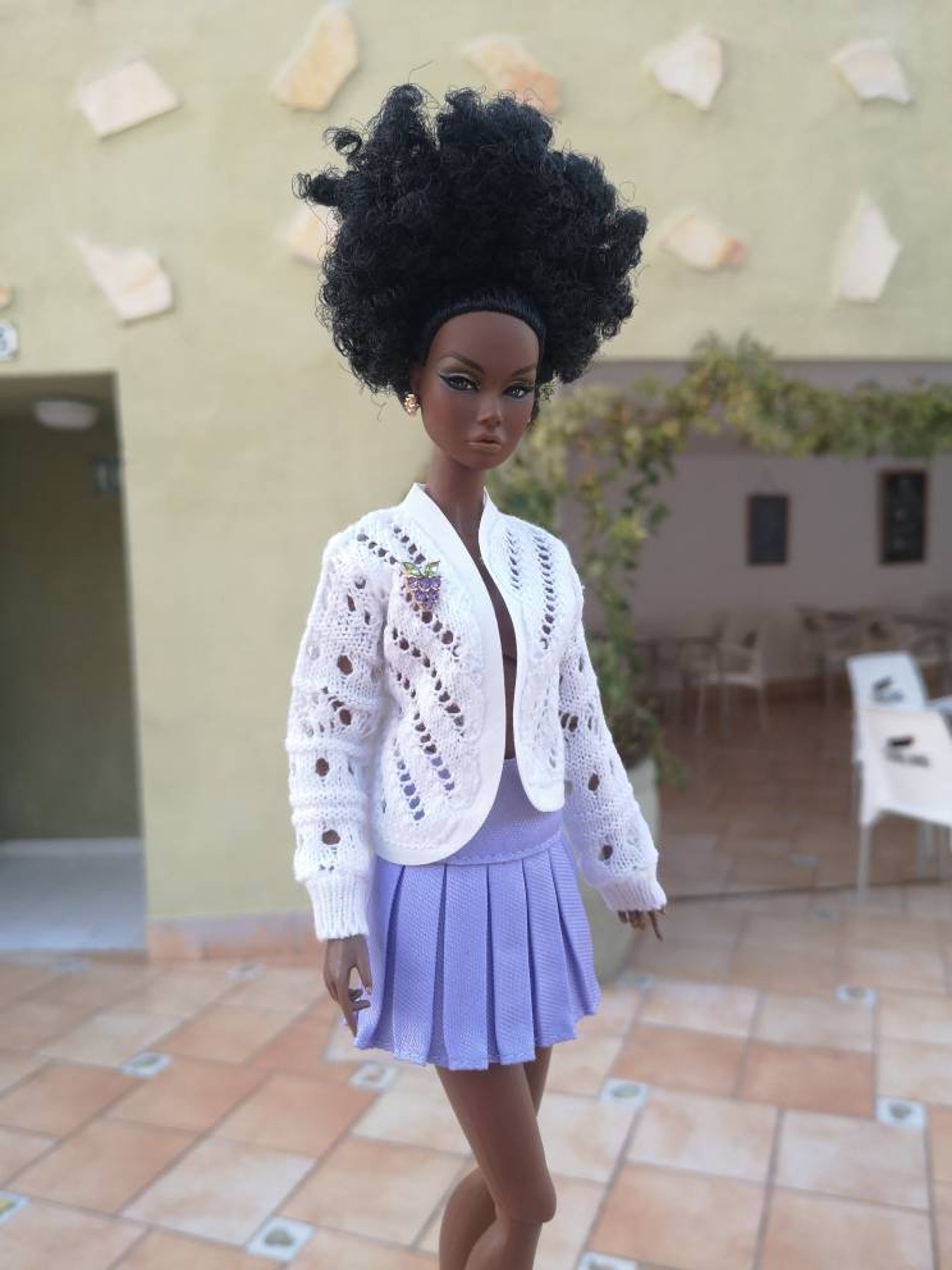 Luxurious Handmade Dresses Outfits for Barbie Ken Doll and - Etsy