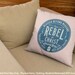 Rebel for Christ Instant Download Christian Printable Design for T ...