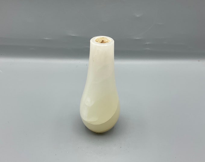 Pair of Round Onyx Lamp Spacers New Old Stock Vintage Lighting Parts - Etsy