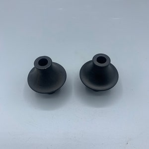 Vintage Brass Lamp Spacer Neck ( Used) Set /2 - Etsy