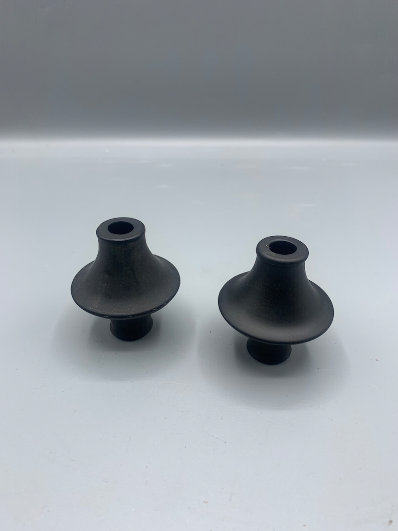 Vintage Brass Lamp Spacer Neck ( Used) Set /2 - Etsy