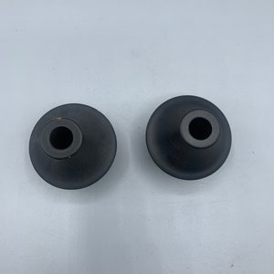 Vintage Brass Lamp Spacer Neck ( Used) Set /2 - Etsy