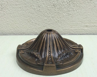 Odyssey Lamp Base | Etsy
