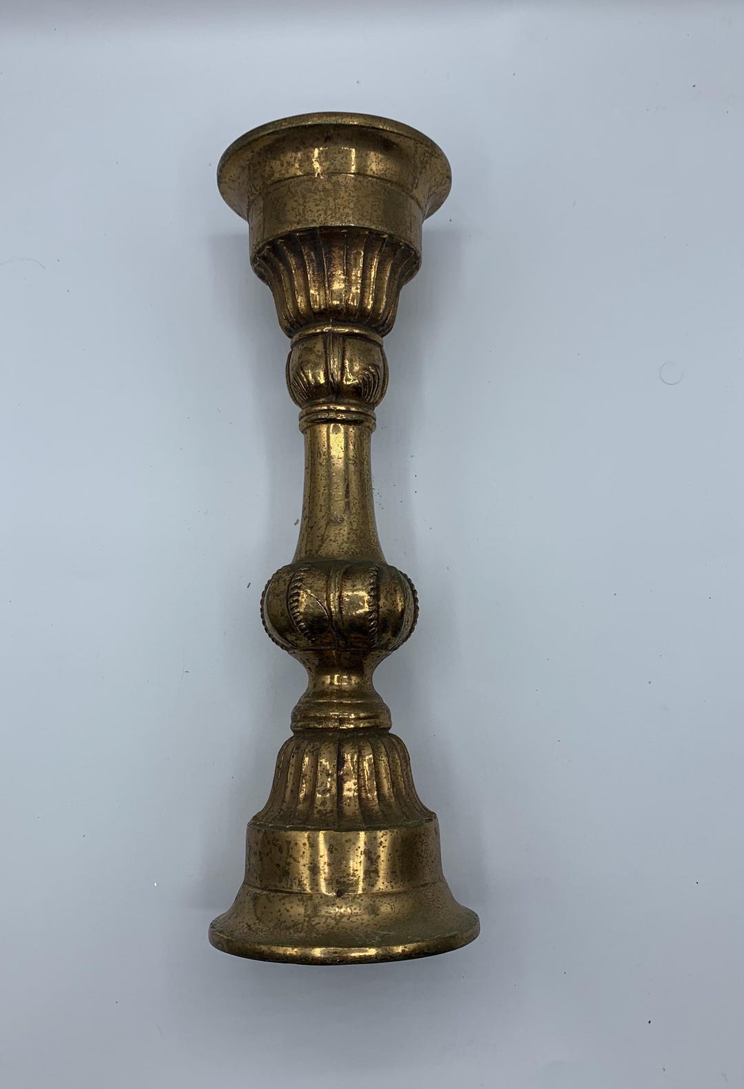Vintage Cast Zinc Lamp Column Spacer Part ( Used) - Etsy