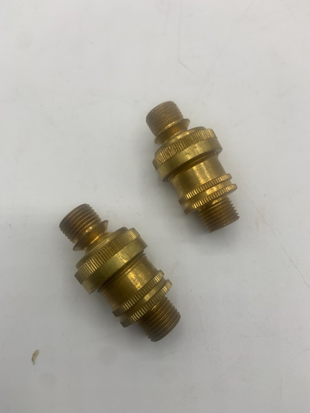 Brass Lamp Friction Swivel (set/2) - Etsy