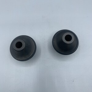 Vintage Brass Lamp Spacer Neck ( Used) Set /2 - Etsy