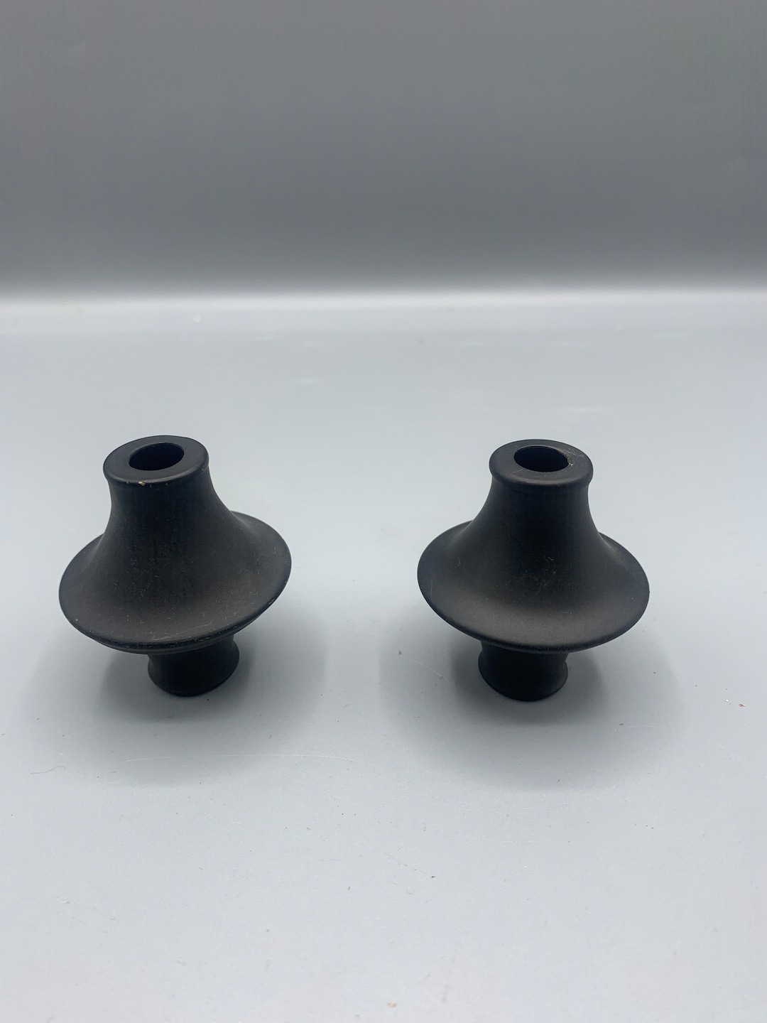 Vintage Brass Lamp Spacer Neck Used - Etsy