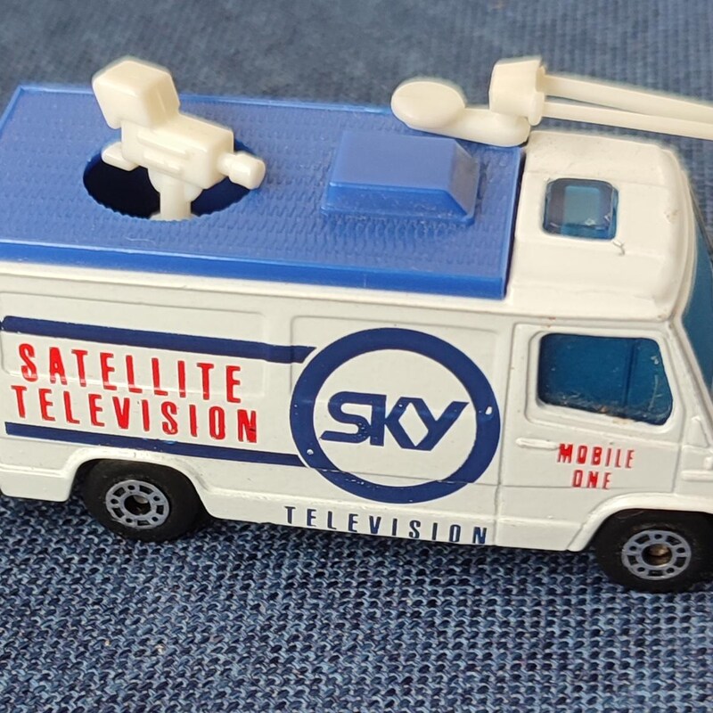 Satellites in the Sky - Etsy UK