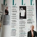 Elle Magazine October 1996 - Etsy UK