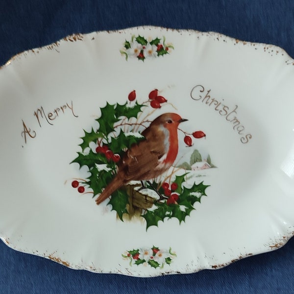 Christmas China - Etsy UK