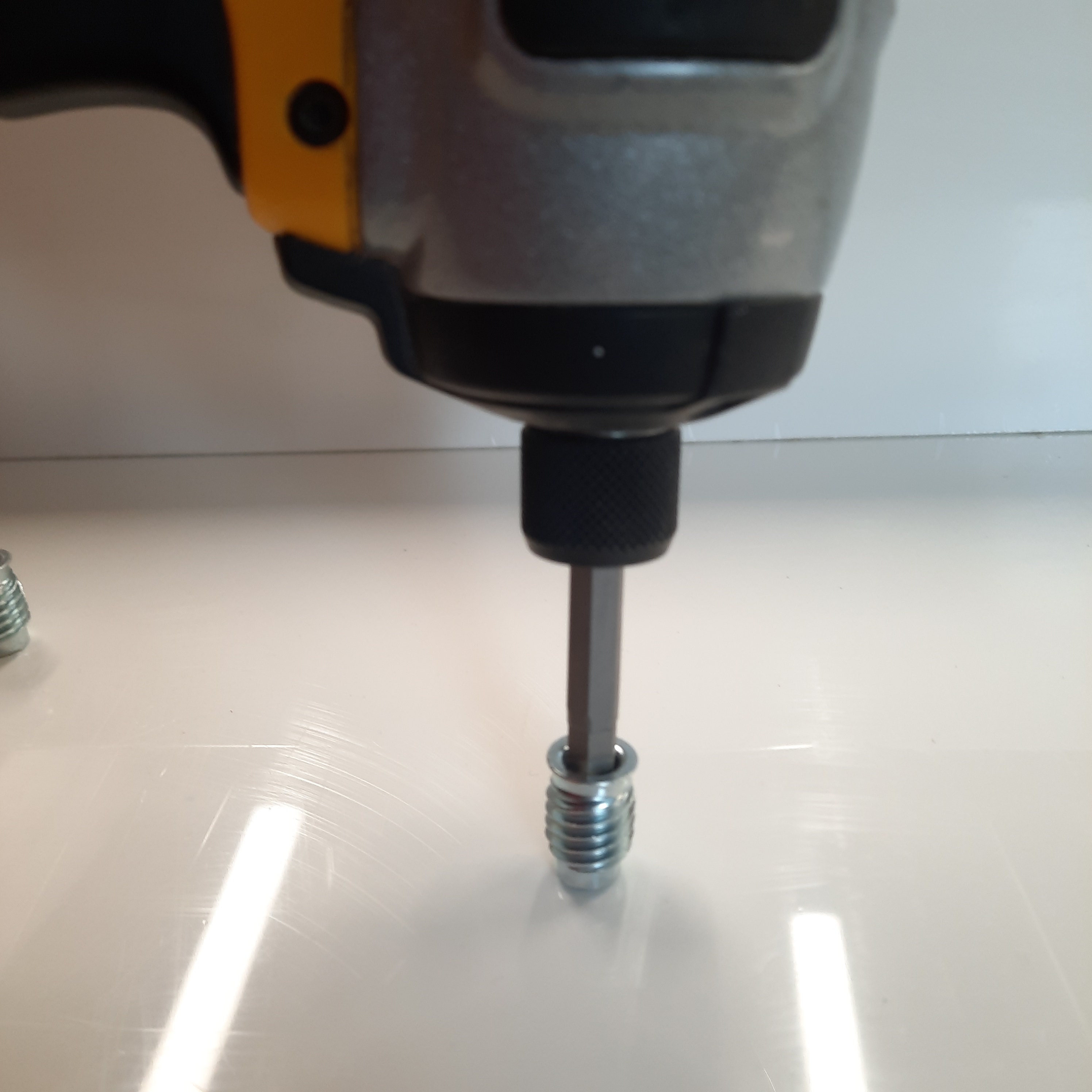 RAMPA Allen keys and Drill bit attachments | Etsy