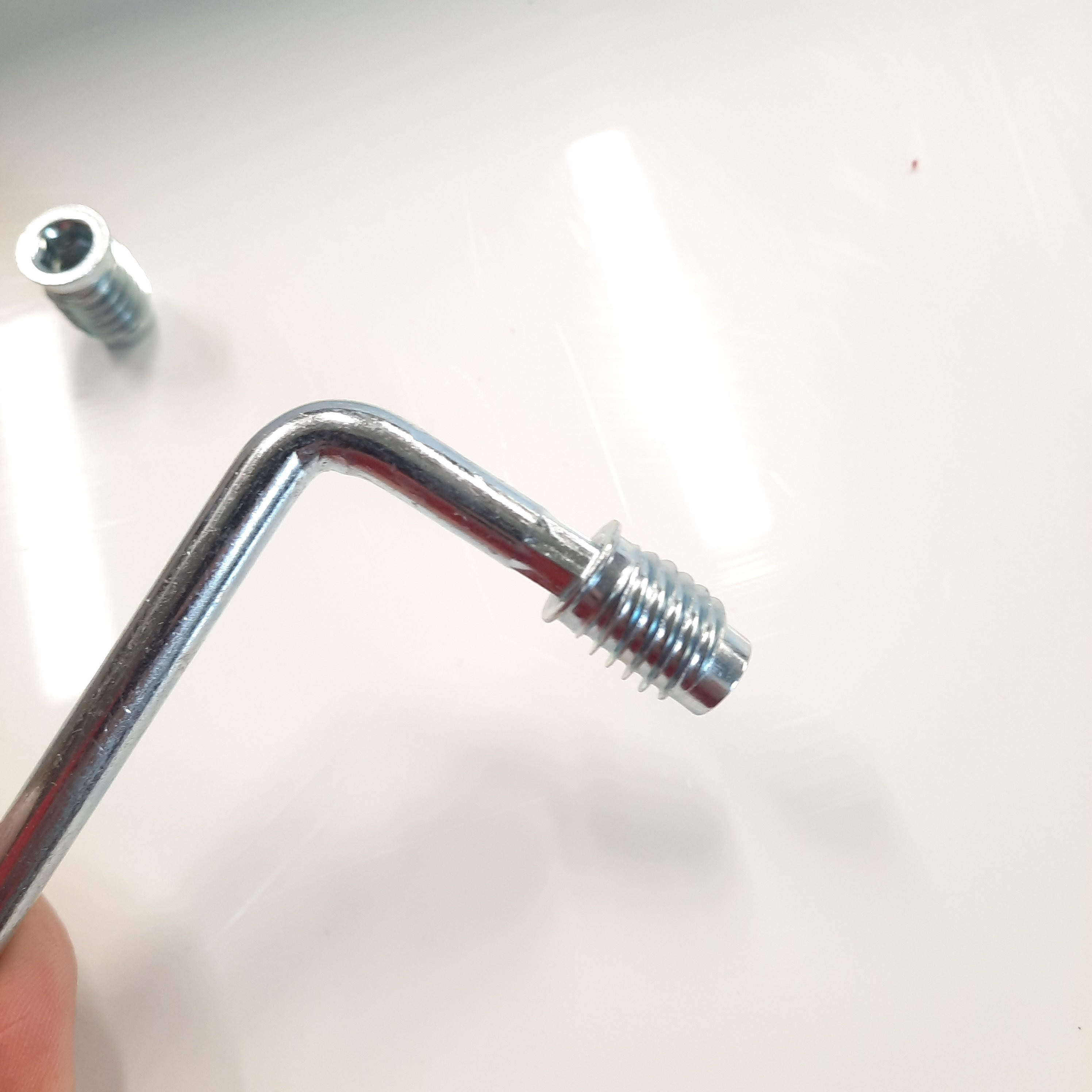 RAMPA Allen Keys and Drill Bit Attachments | Etsy