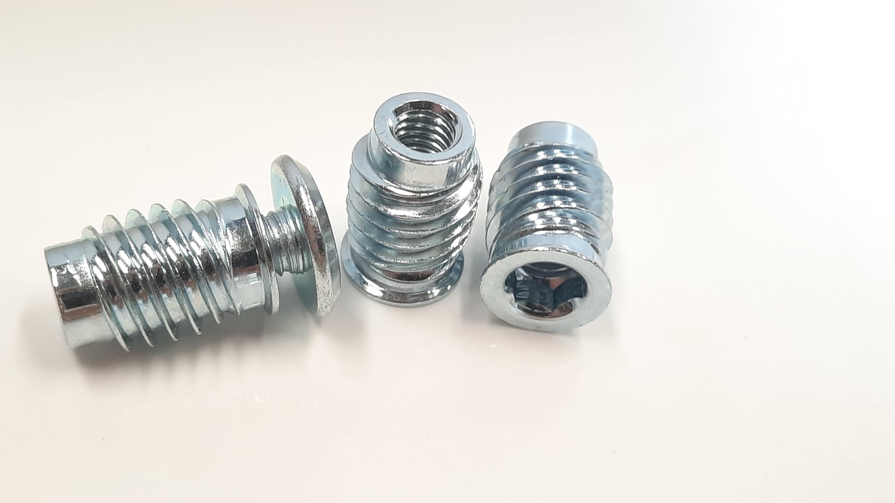 RAMPA Bolts & Inserts for Furniture - Etsy Australia