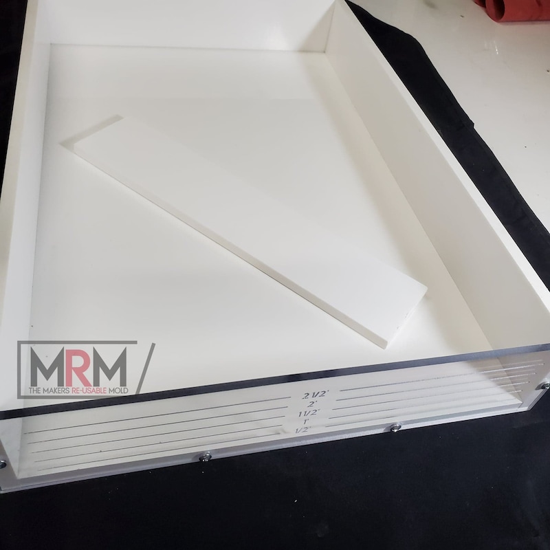 Resin Table Mold - Etsy