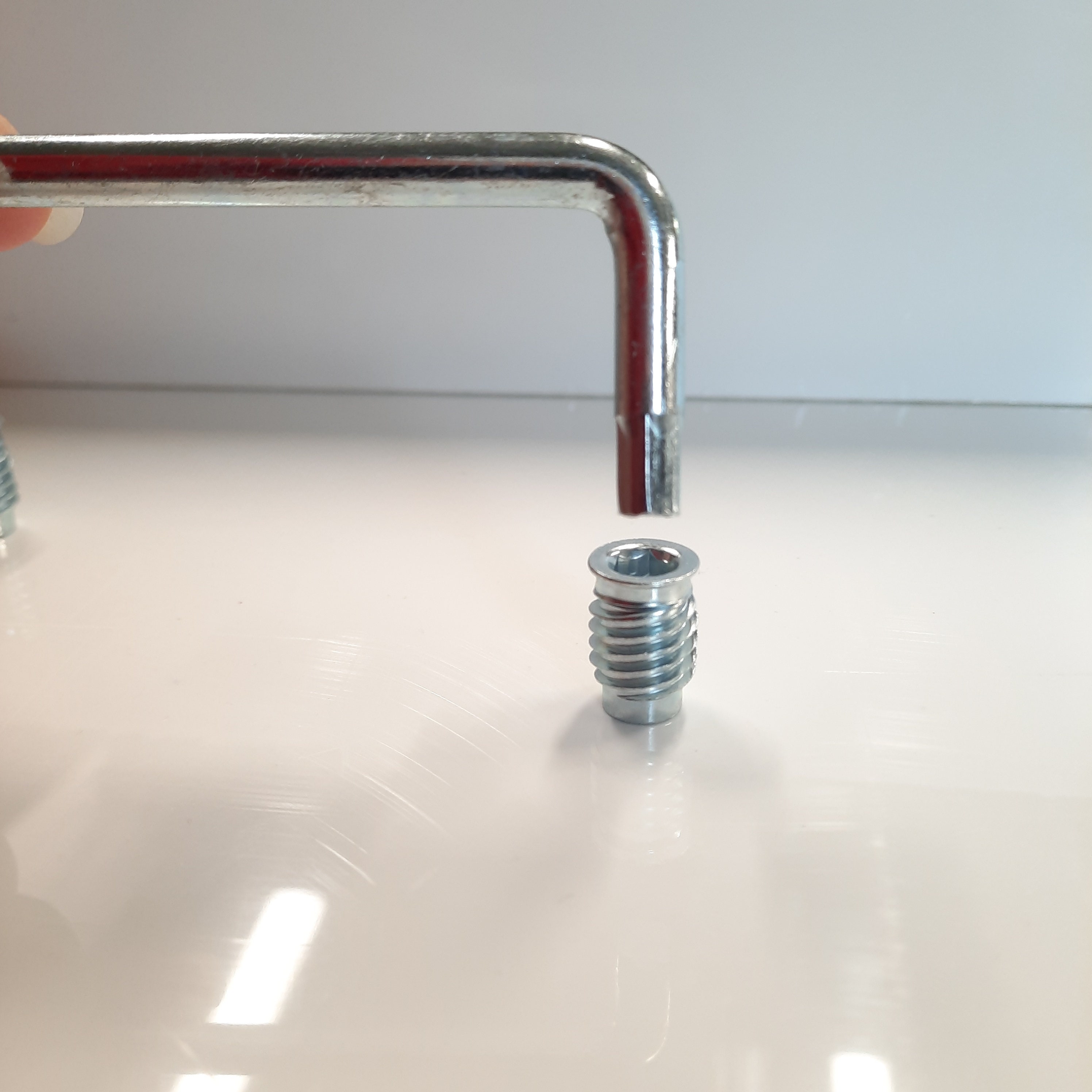 RAMPA Allen keys and Drill bit attachments | Etsy