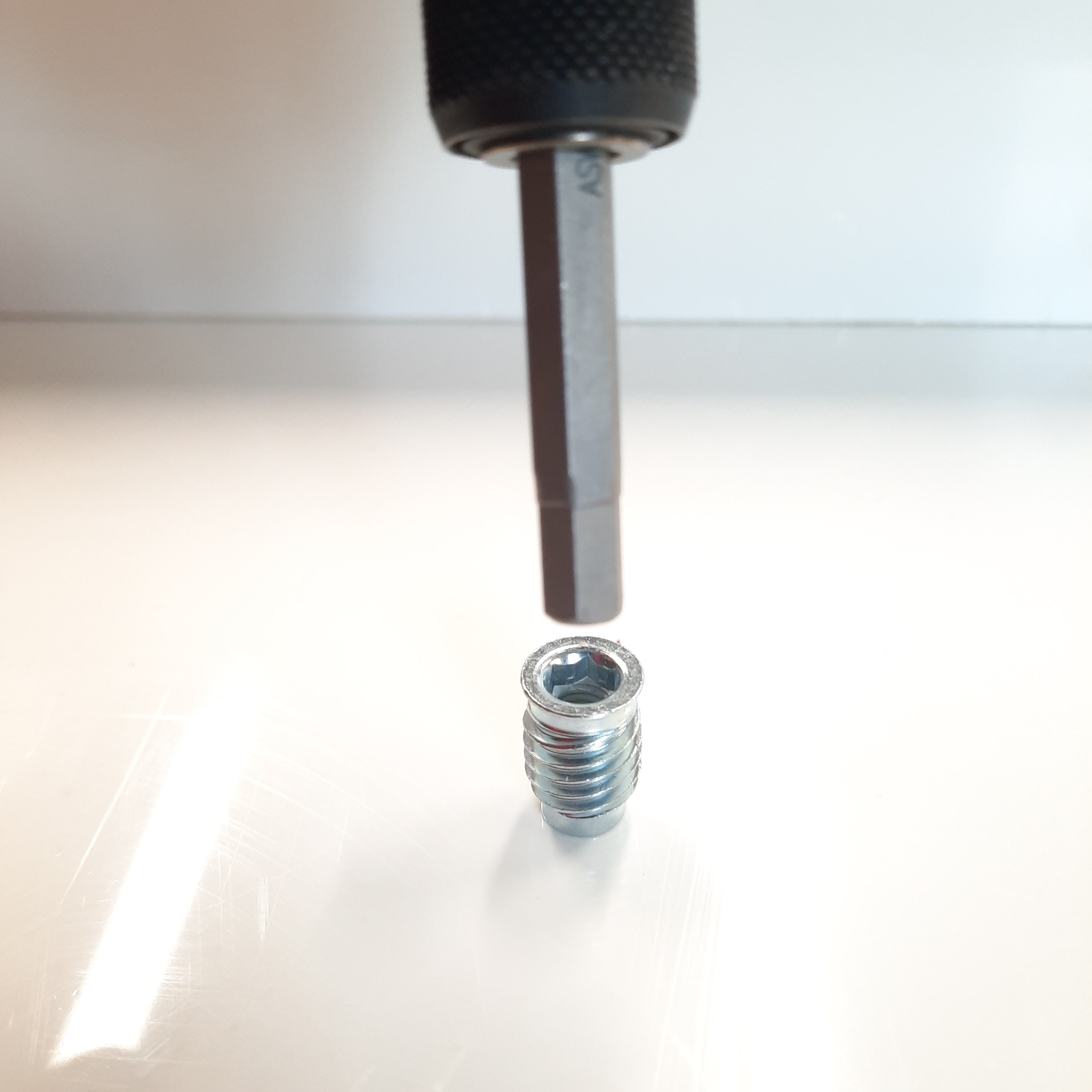 RAMPA Allen keys and Drill bit attachments | Etsy