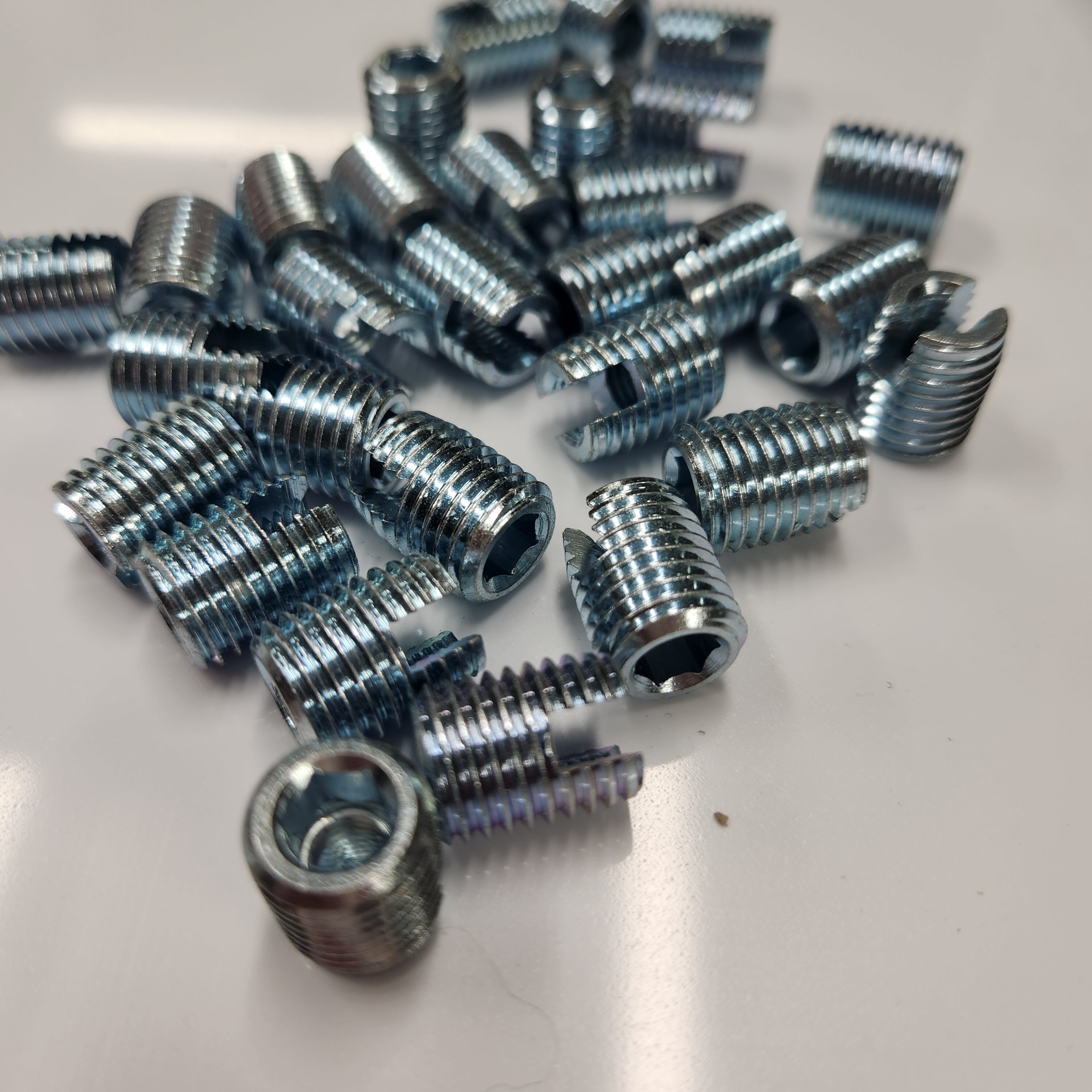 RAMPA Bolts & Inserts for Furniture - Etsy UK