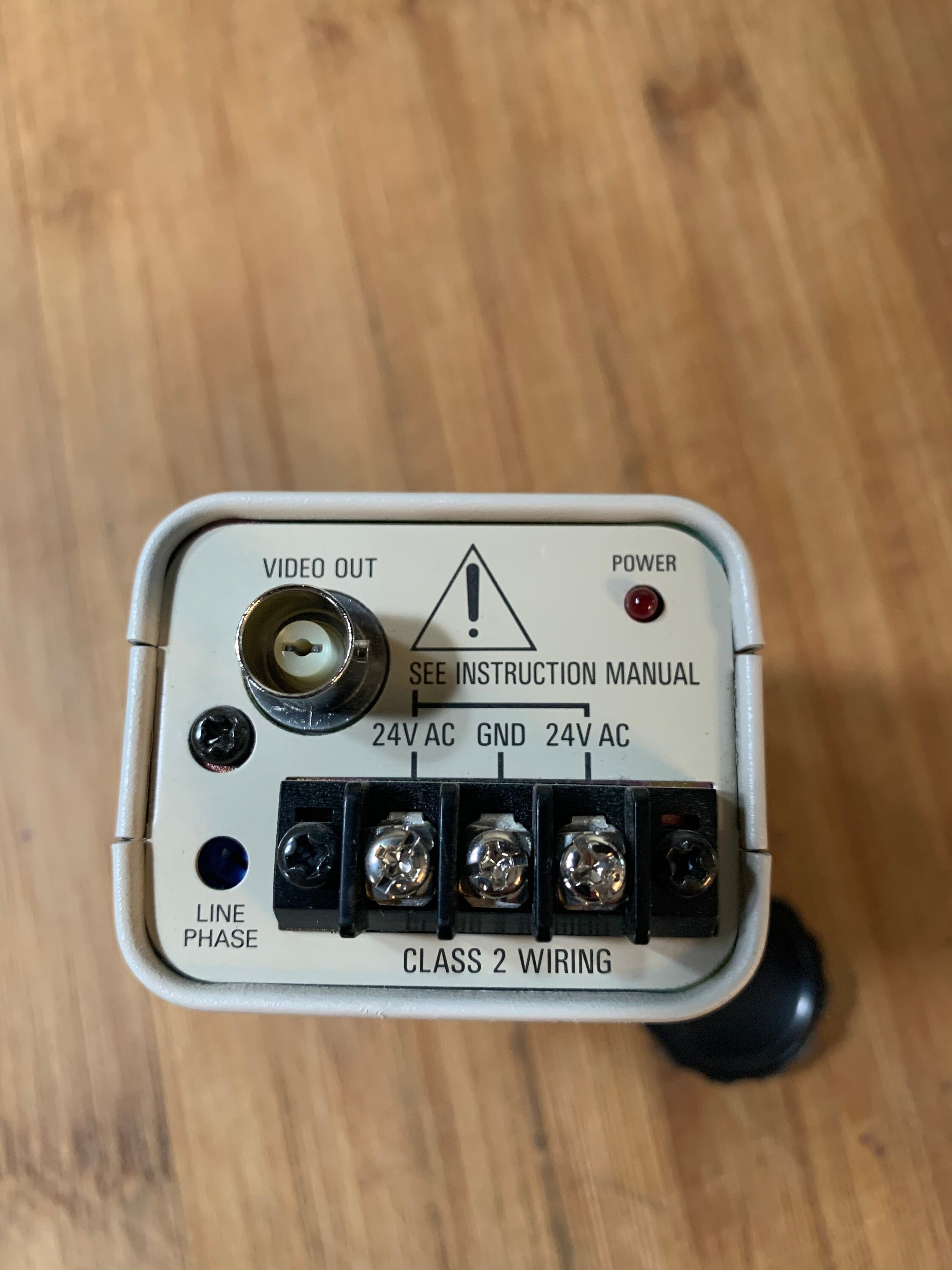 Sanyo Security Camara - Etsy
