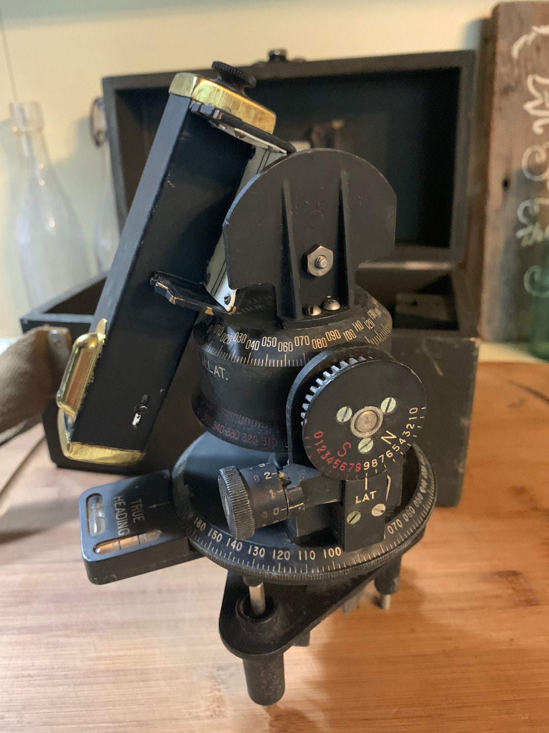 Astro Compass - Etsy