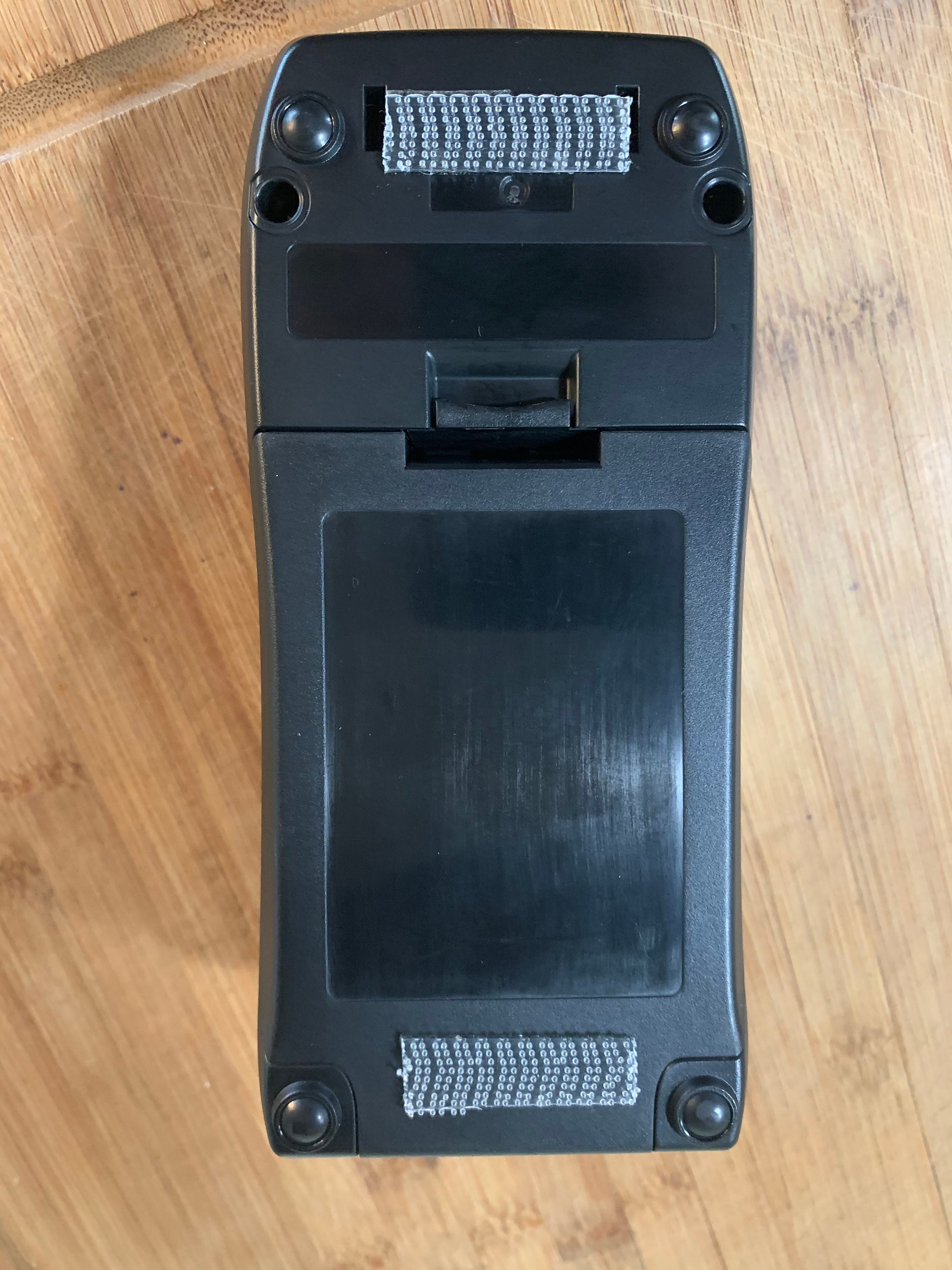 First Data Credit Card Terminal - Etsy
