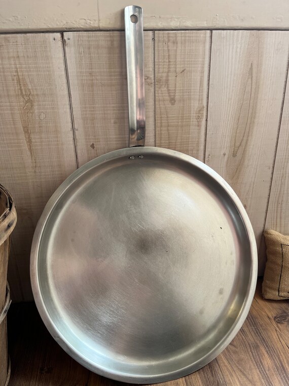 Vintage Legion Utensils 16 Scavullo Crepe Pan - Etsy