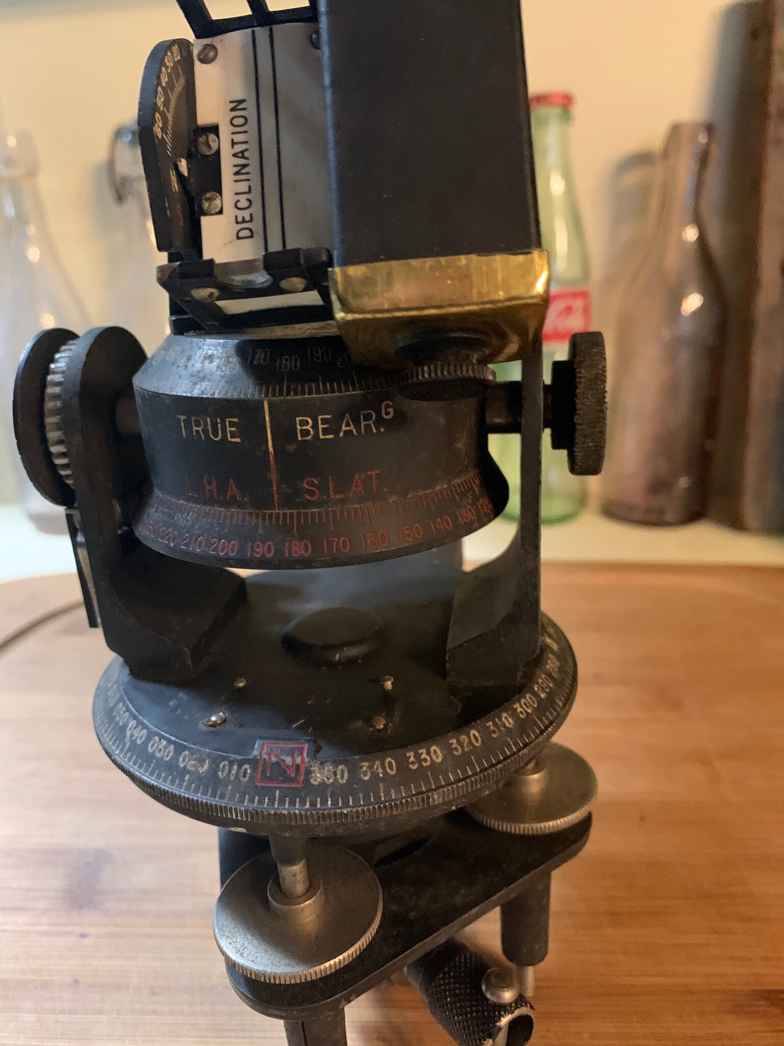 Astro Compass - Etsy