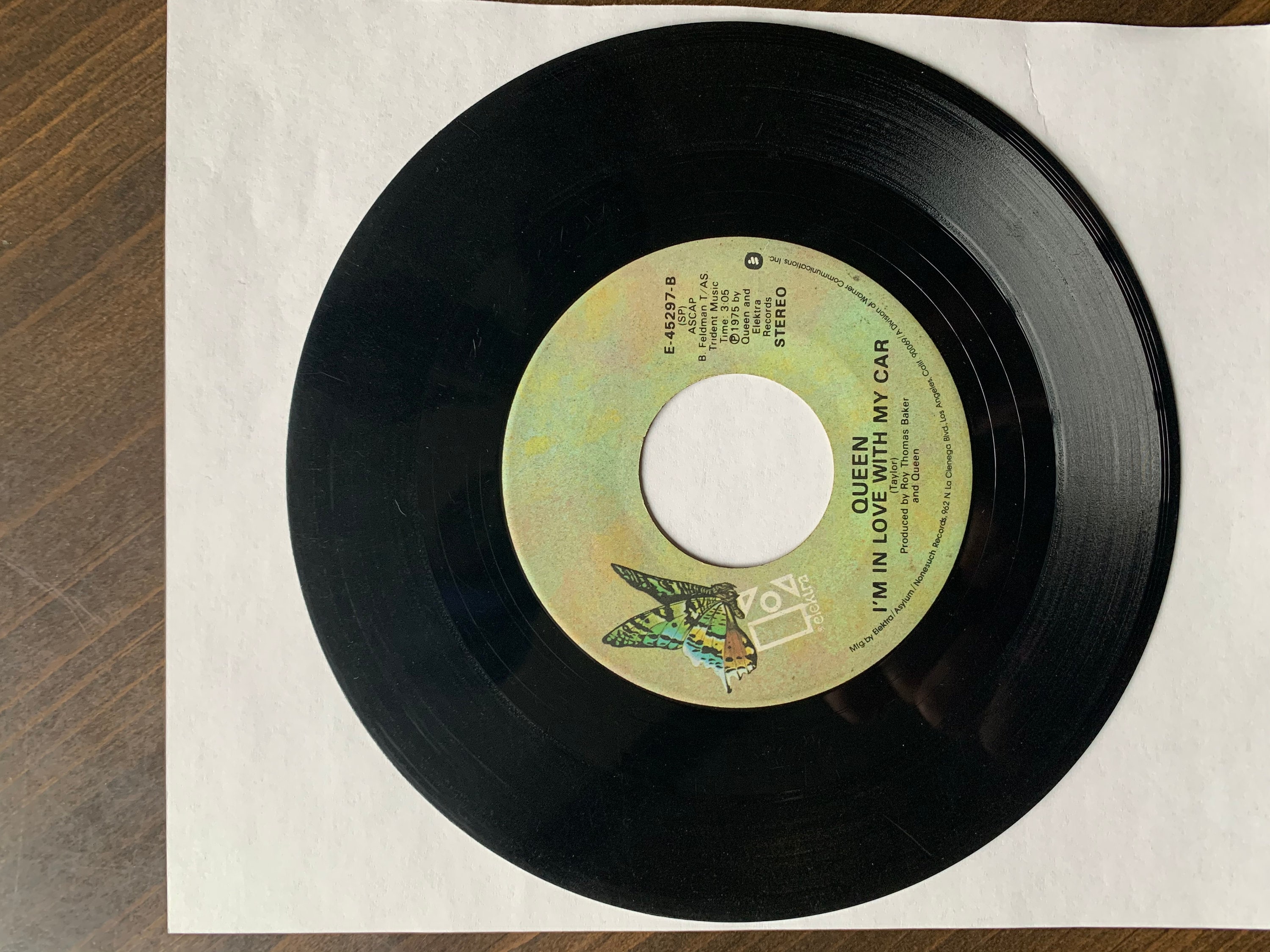 Assorted 45 Records - Etsy