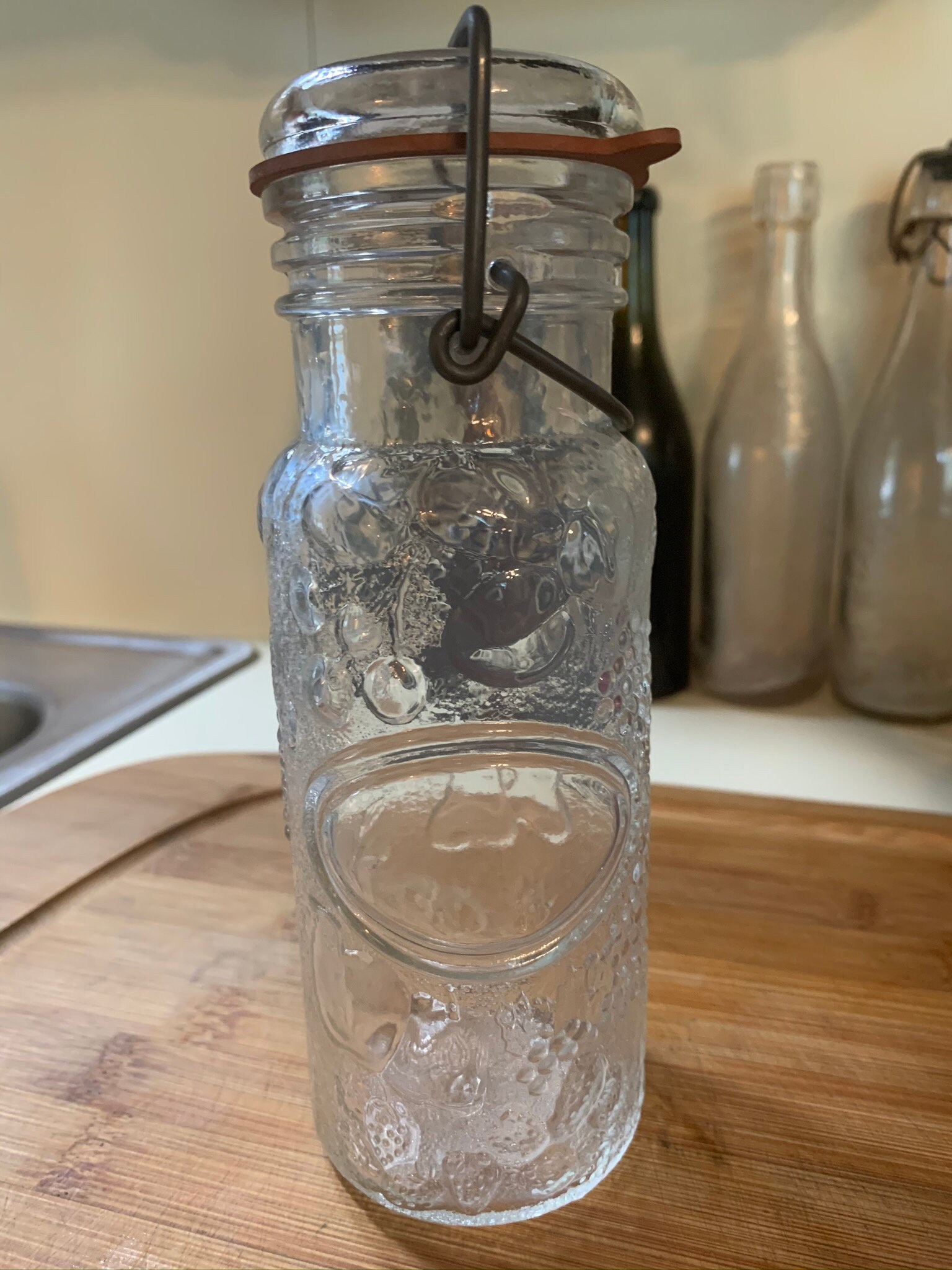 Wheaton Mason Jar - Etsy