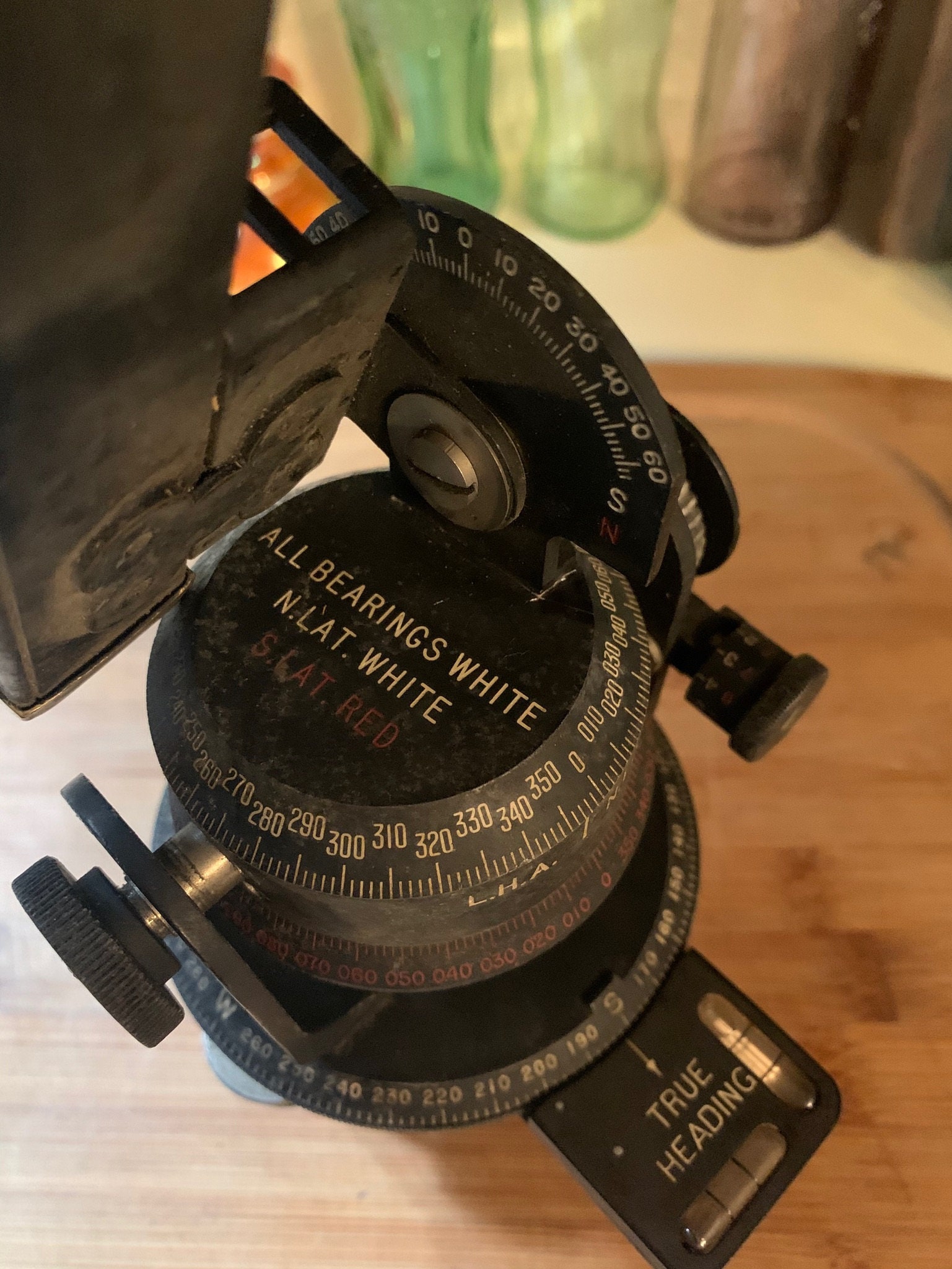 Astro Compass - Etsy