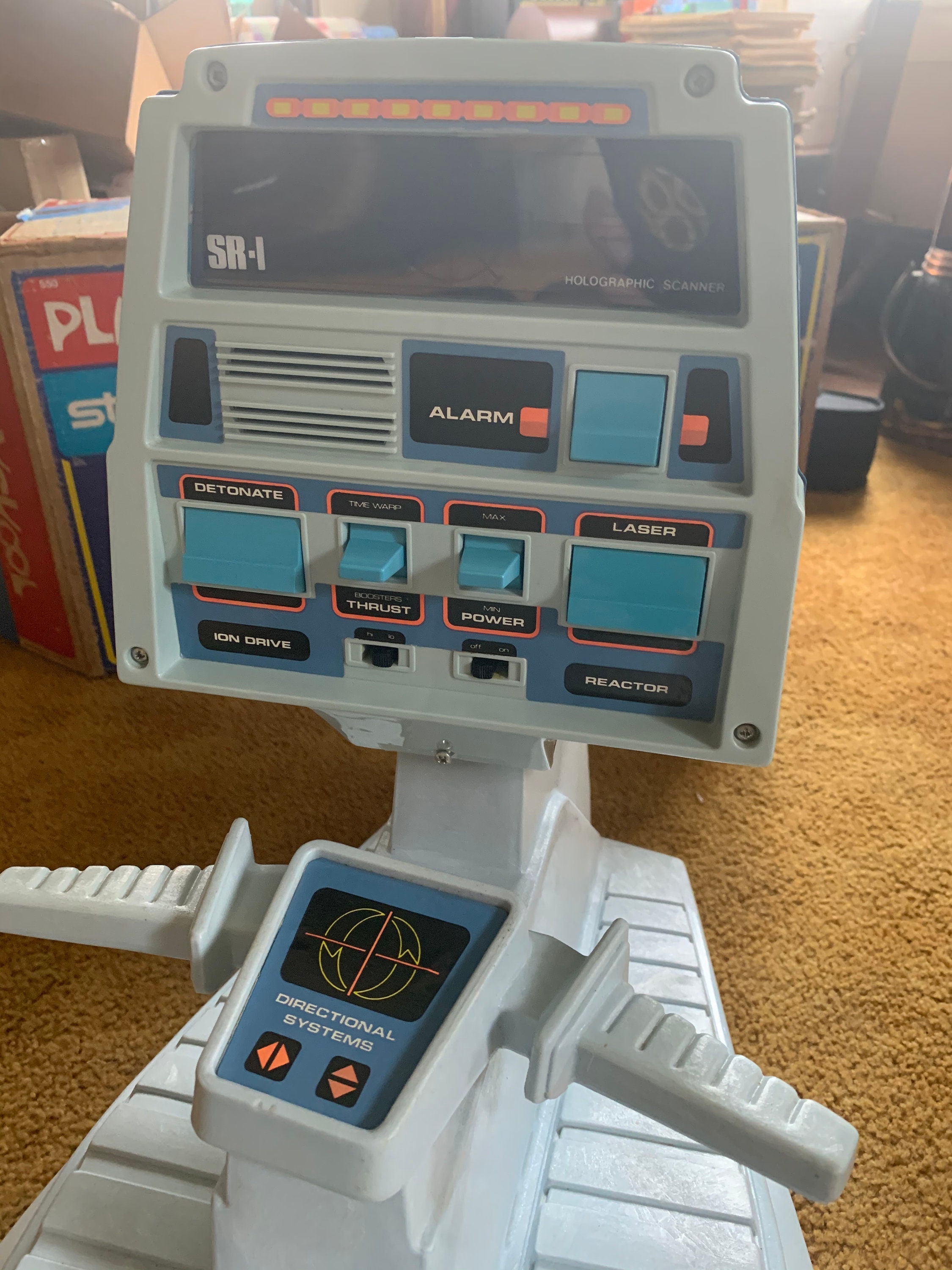 Playskool Star-rider | Etsy