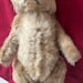 Rare Vintage Steiff Nikki Rabbit - Etsy