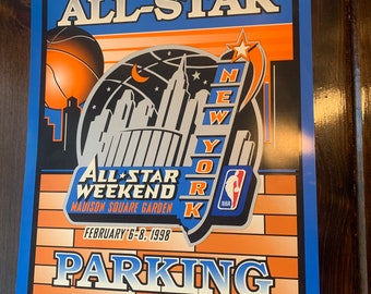 Ny Knicks Sign - Etsy