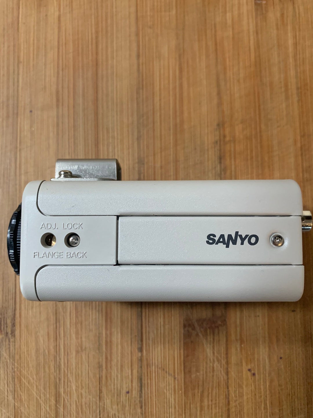Sanyo Security Camara - Etsy
